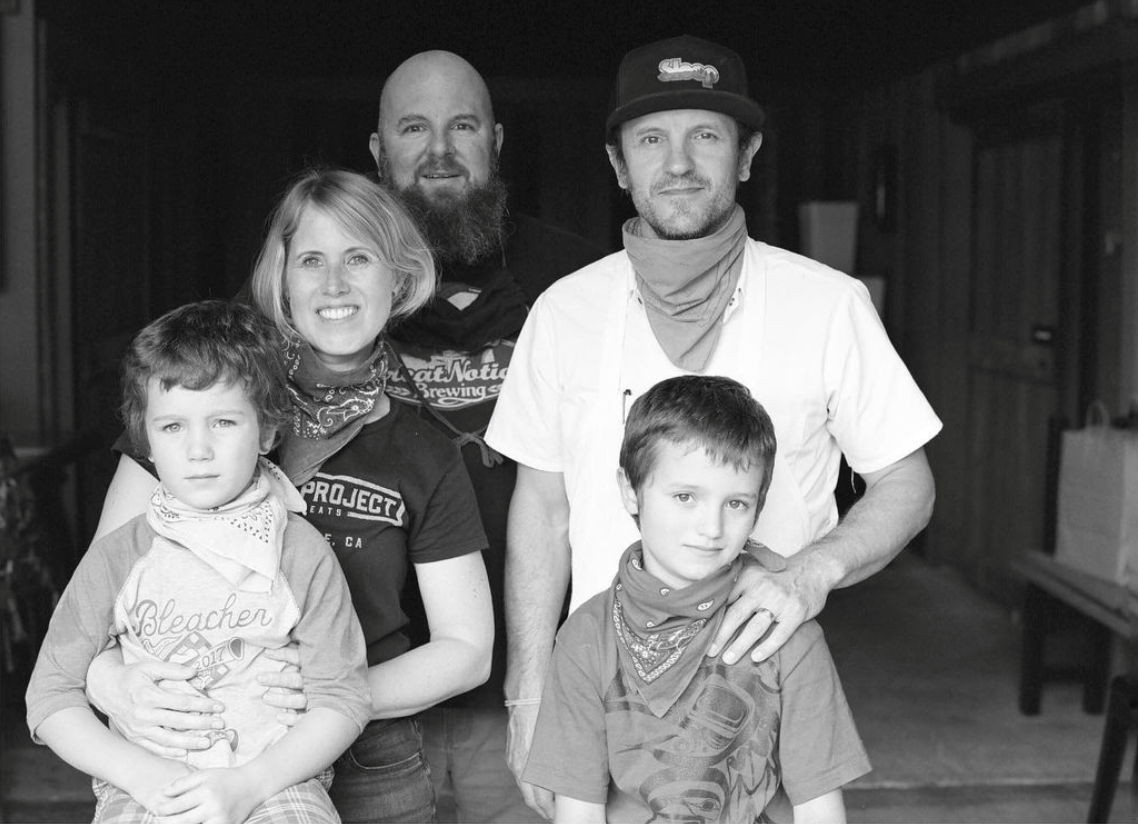 About Corner Project - Corner Project